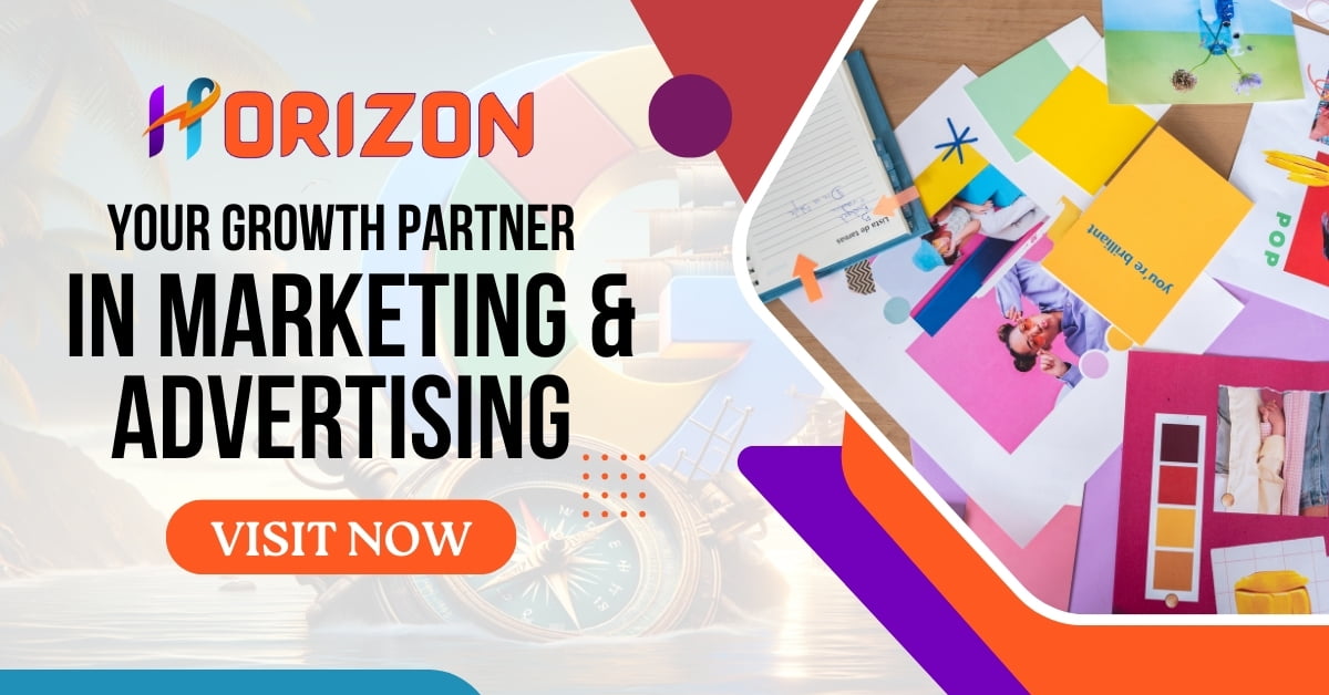 Horizon Solution Creative Solutions To Improve Your Business
